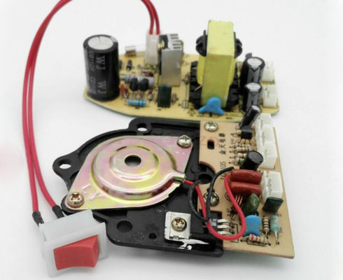 Agricultural Sprayer Control Circuit Board,AGRICULTURE AREA