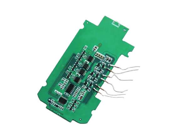 SMT PRODUCTS,NORMAL PCBA