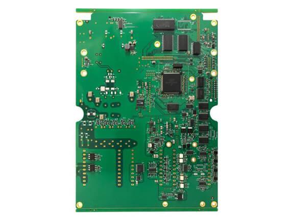 SMT PRODUCTS,NORMAL PCBA